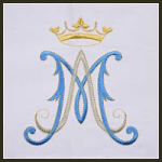 There’s Something About Mary – Marian Catholic