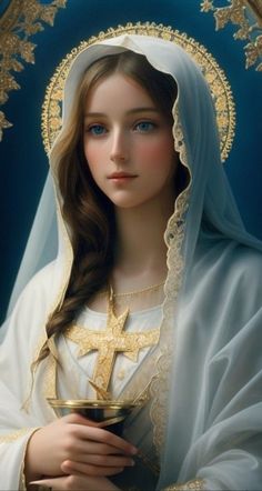 There’s Something About Mary – Marian Catholic