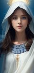 There’s Something About Mary – Marian Catholic