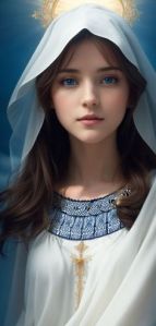 There’s Something About Mary – Marian Catholic