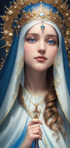 There’s Something About Mary – Marian Catholic