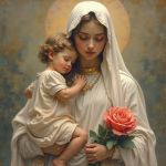 There’s Something About Mary – Marian Catholic