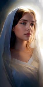 There’s Something About Mary – Marian Catholic