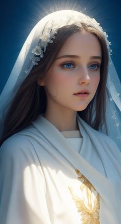 There’s Something About Mary – Marian Catholic