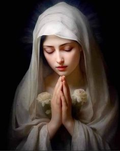 There’s Something About Mary – Marian Catholic