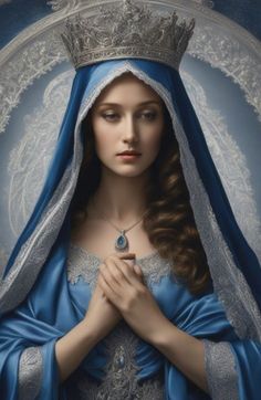 There’s Something About Mary – Marian Catholic