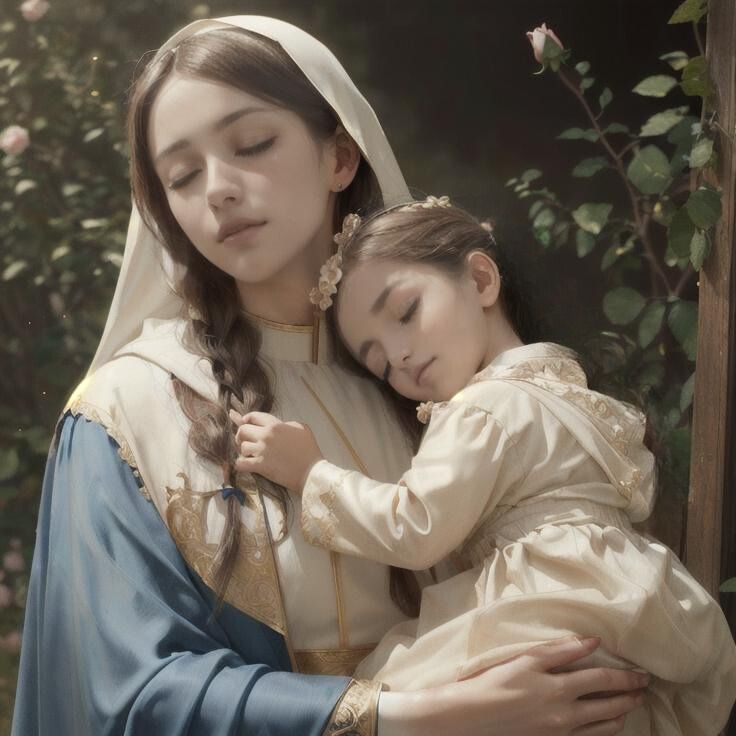 There’s Something About Mary – Marian Catholic